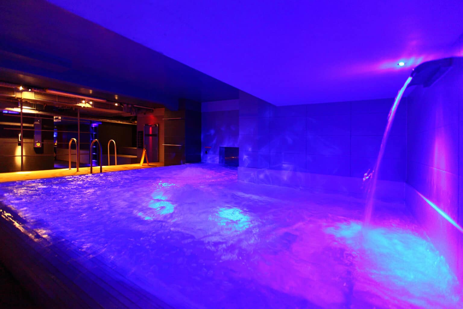 Boiler Sauna Berlin Erfahrungen & Bewertungen auf Planet-Randy