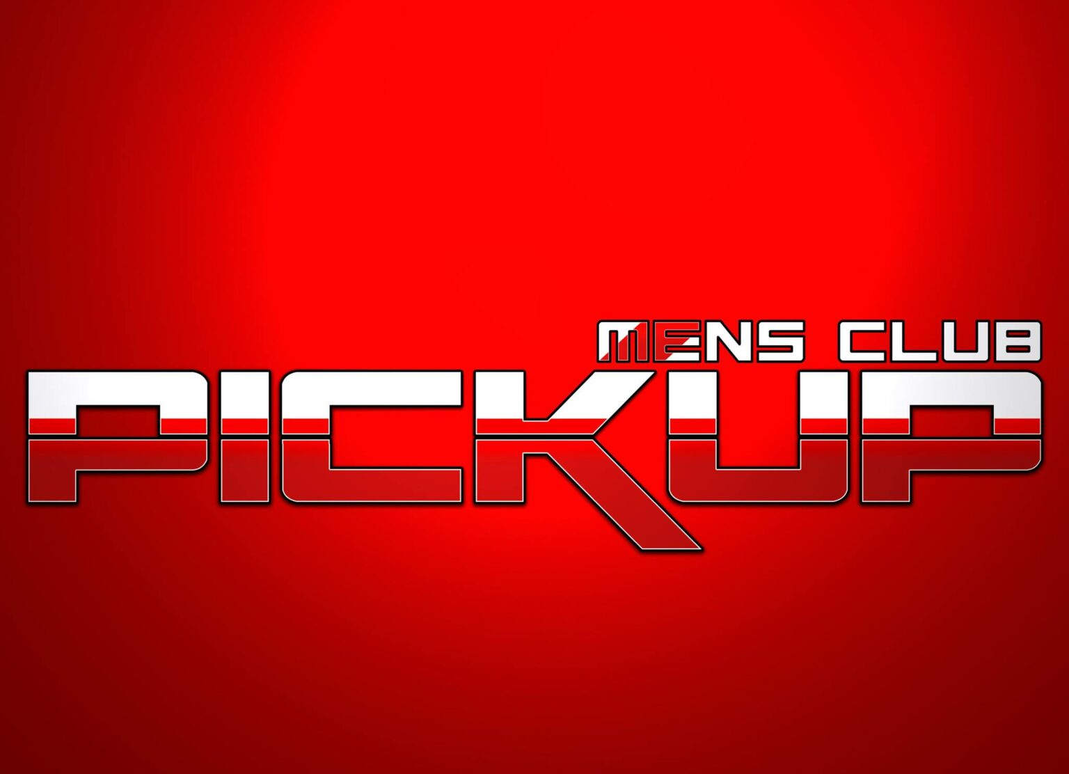 Das Pick Up Men's Club ? Club Lounge mit Erotik Kino - Cruising