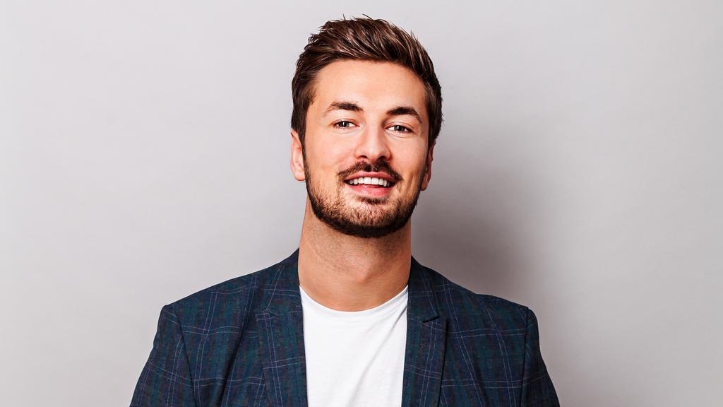 Nicolas Puschmann is getting better and better at Let's Dance - Planet ...