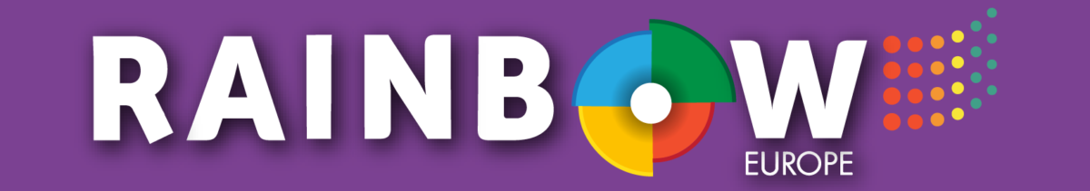 Rainbow Europe surveyed LGBTQ friendliness in Europe