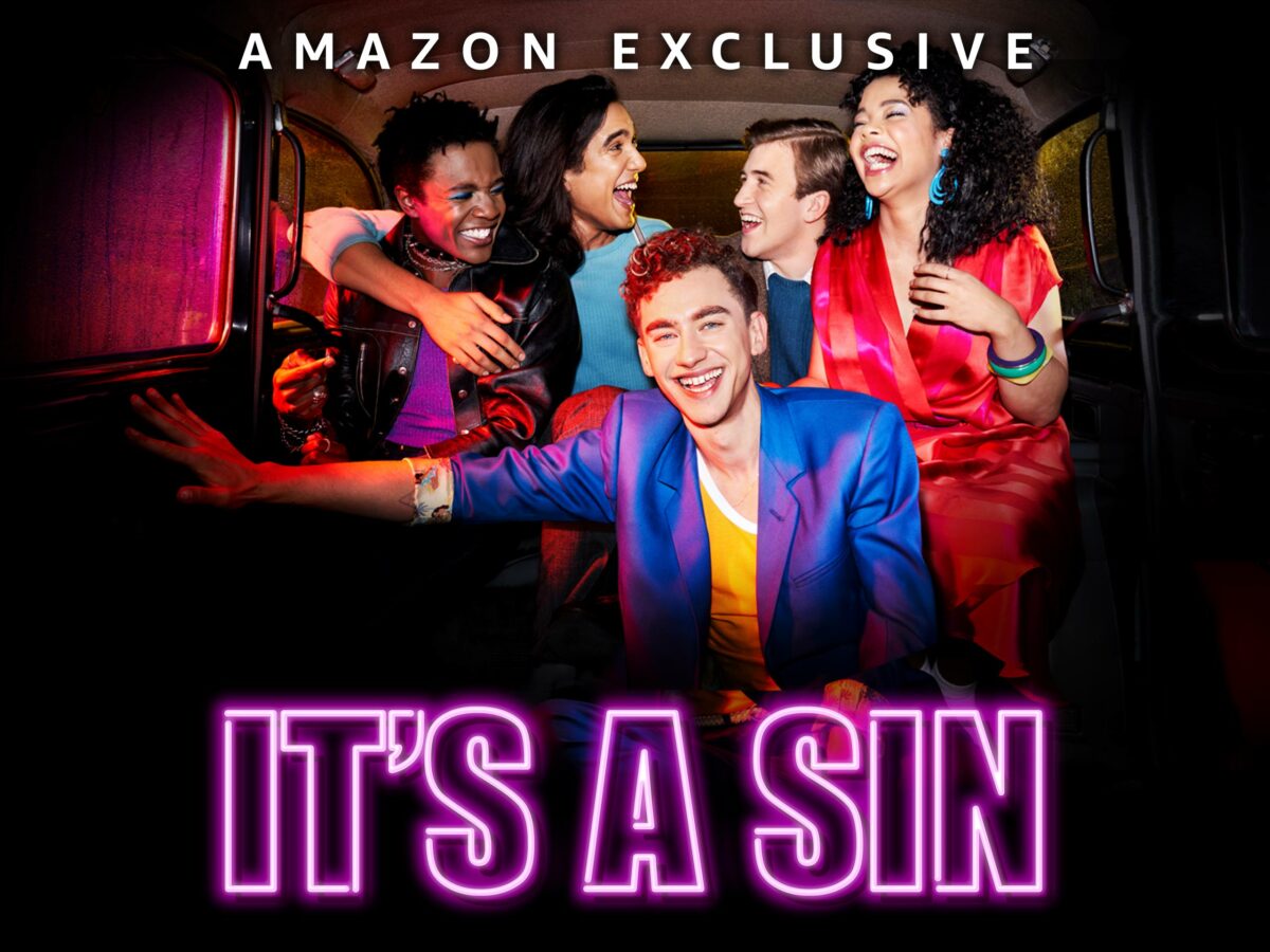 These LGBTQ series are particularly popular - Planet-Randy