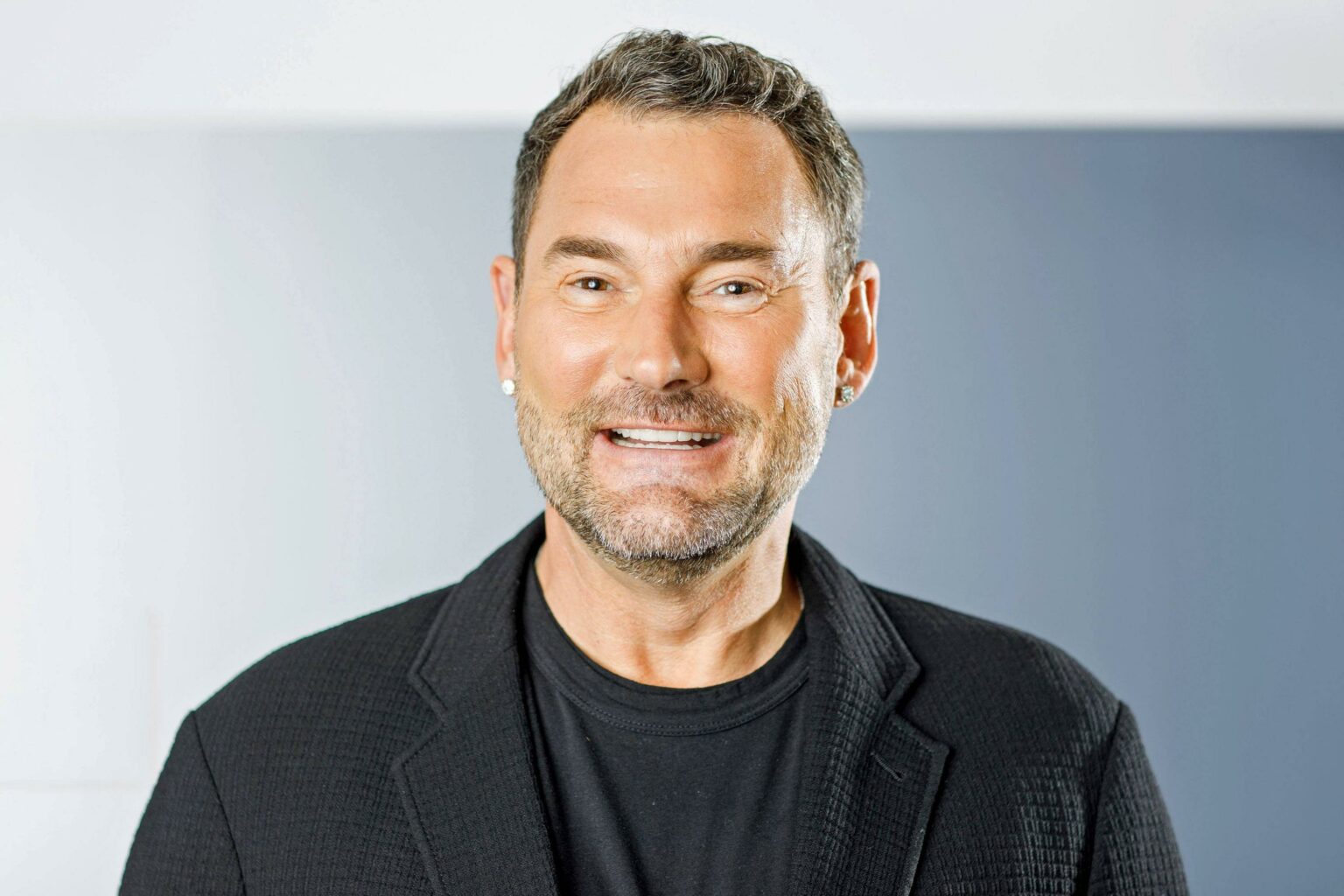 Michael Michalsky becomes new judge on "Das Supertalent" - Planet-Randy