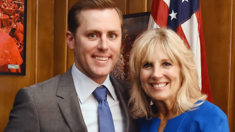 Scott Miller is the new US ambassador to Switzerland - Planet-Randy