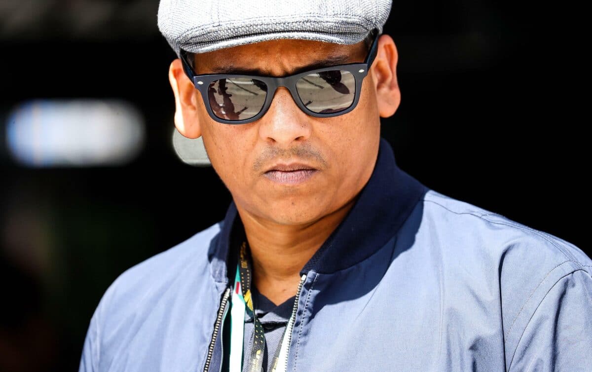 Xavier Naidoo distances himself from conspiracy theories - Planet-Randy