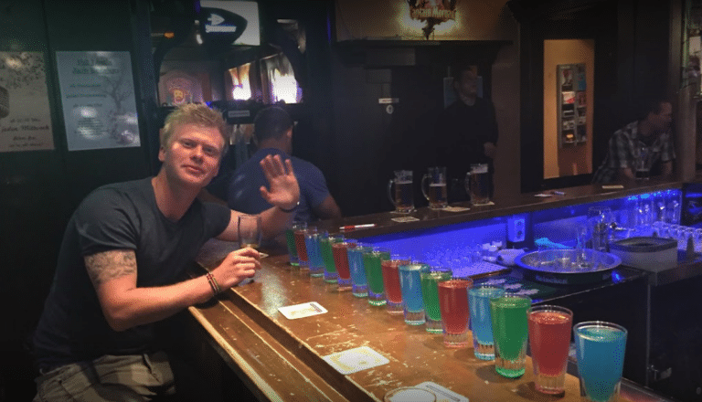 Fat Louis ?Die beliebte Bar in Paderborn für aufregende Stunden