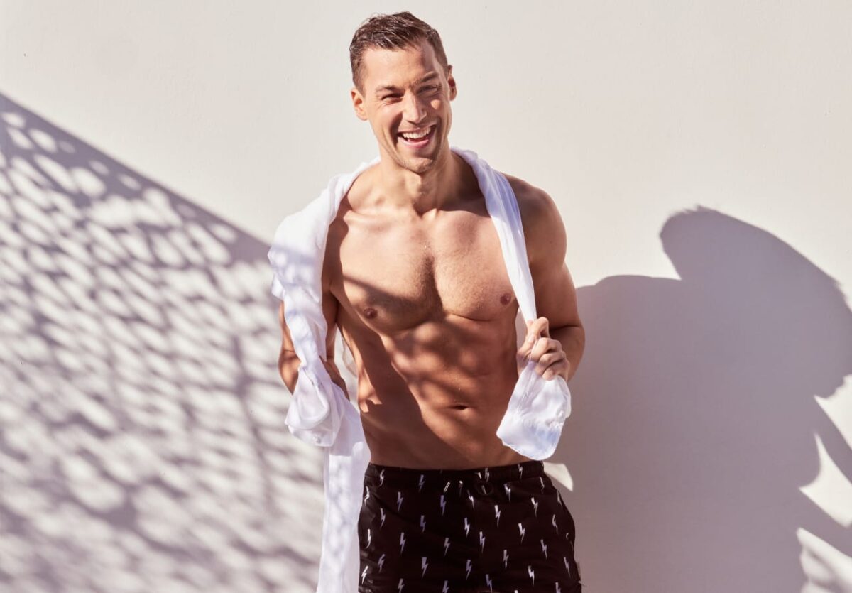 The new Prince Charming is fixed - Planet-Randy