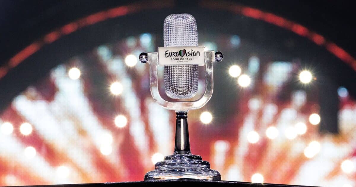 Who will compete for Germany at the ESC 2023?
