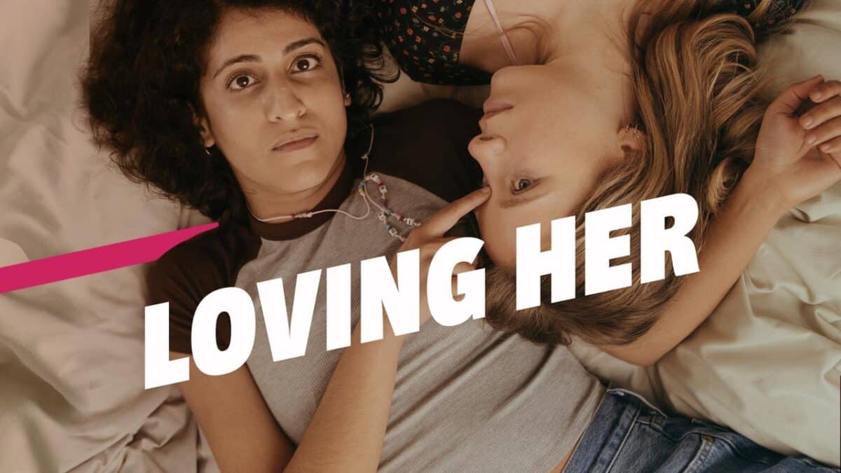 Die queere Serie Loving Her bekommt eine zweite Staffel